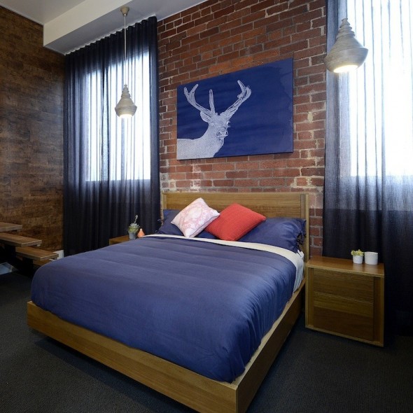 The Block Room Reveals - The Stylist Splash