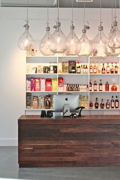 Interior Ideas To Consider When Opening A Cafe - The Stylist Splash