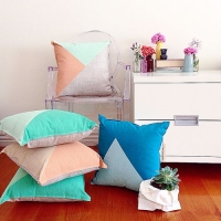How to Style Cushions like a Pro - The Stylist Splash