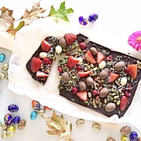 Easter Slab - The Stylist Splash