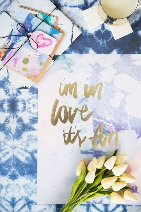 Love Collection by Rachel Kennedy Designs - The Stylist Splash